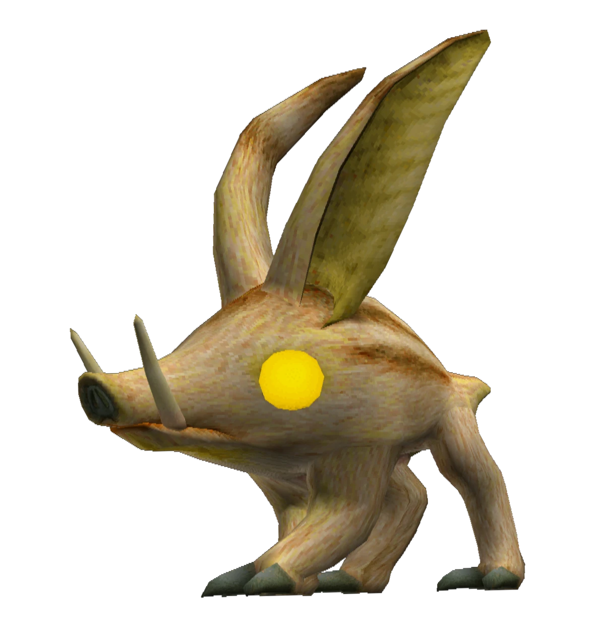 Didrech | Jade Cocoon Wiki | Fandom