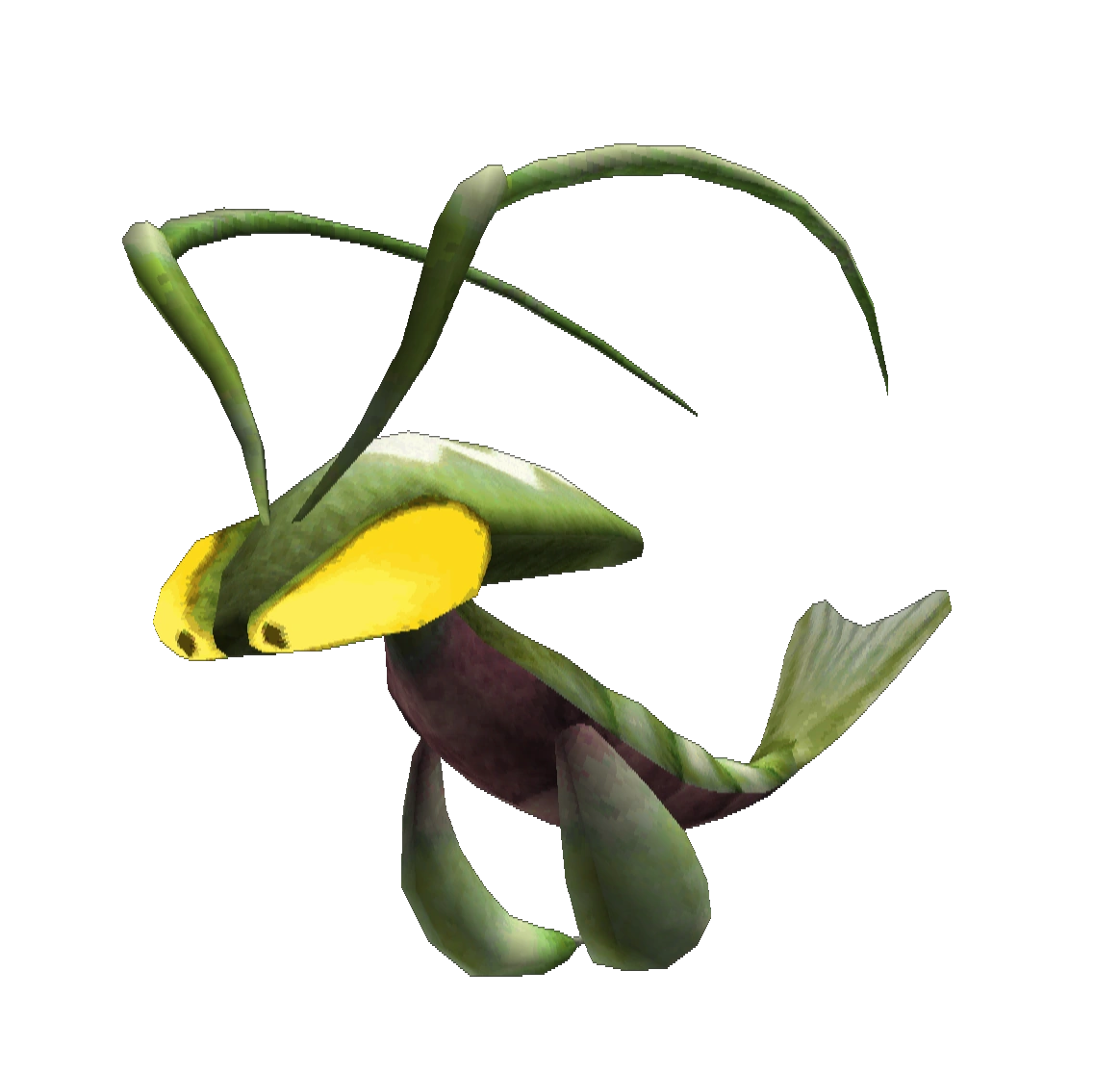 Carach | Jade Cocoon Wiki | Fandom