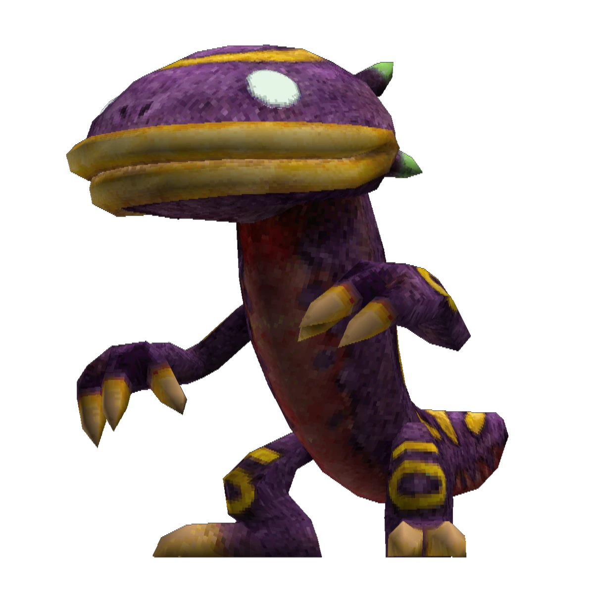 Ginui | Jade Cocoon Wiki | Fandom