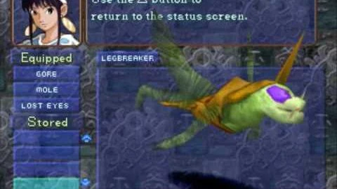 Cheats & Glitches | Jade Cocoon Wiki | Fandom