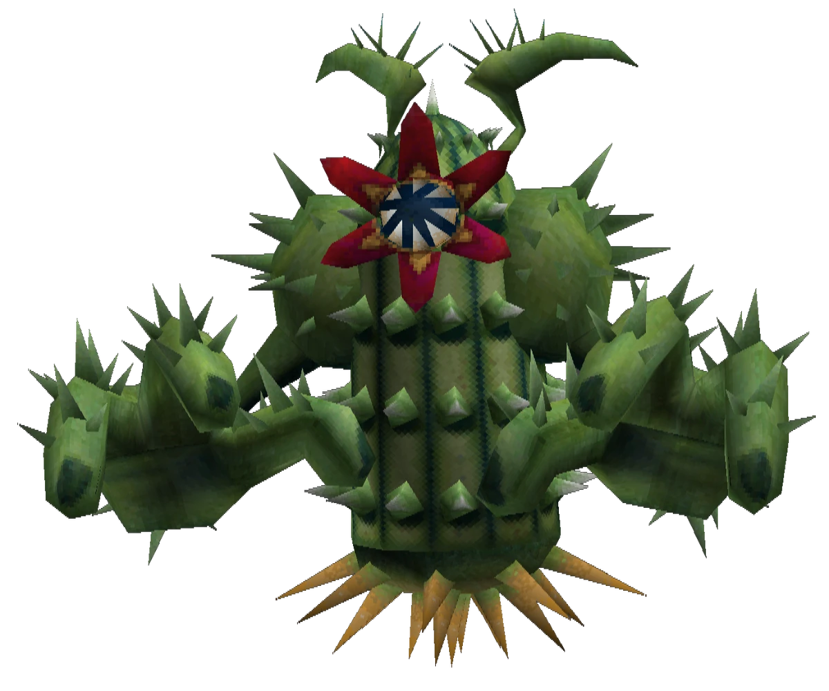 Ela Ela | Jade Cocoon Wiki | Fandom