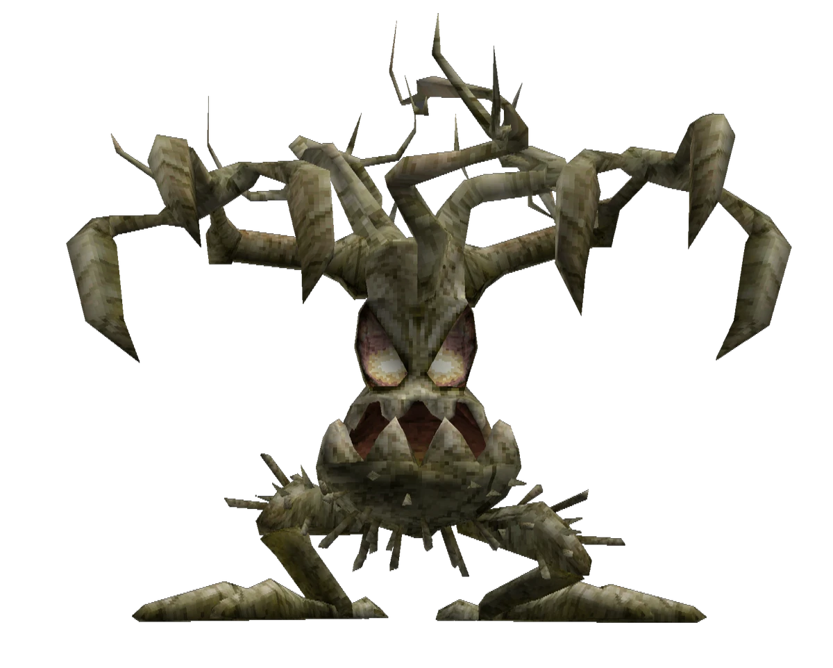 Majj | Jade Cocoon Wiki | Fandom