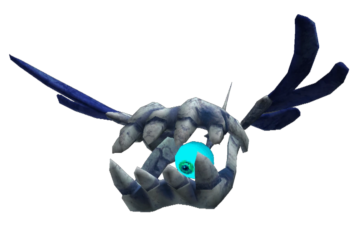 Chineye | Jade Cocoon Wiki | Fandom