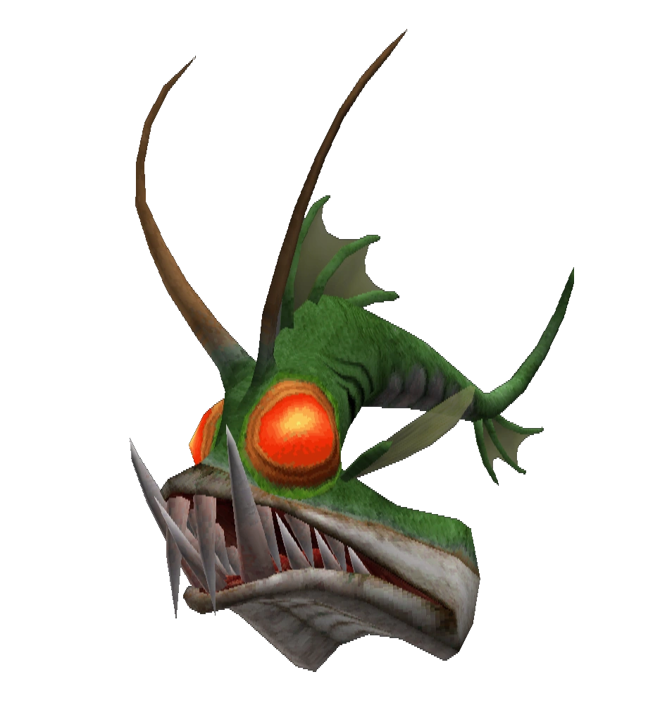 Angloo | Jade Cocoon Wiki | Fandom