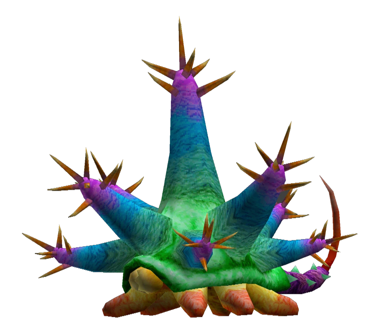 Mothpi | Jade Cocoon Wiki | Fandom