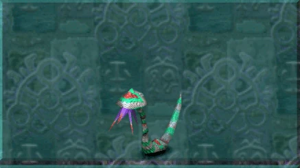 Teramine | Jade Cocoon Wiki | Fandom