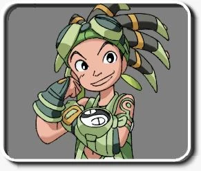 Choco | Jade Cocoon Wiki | Fandom