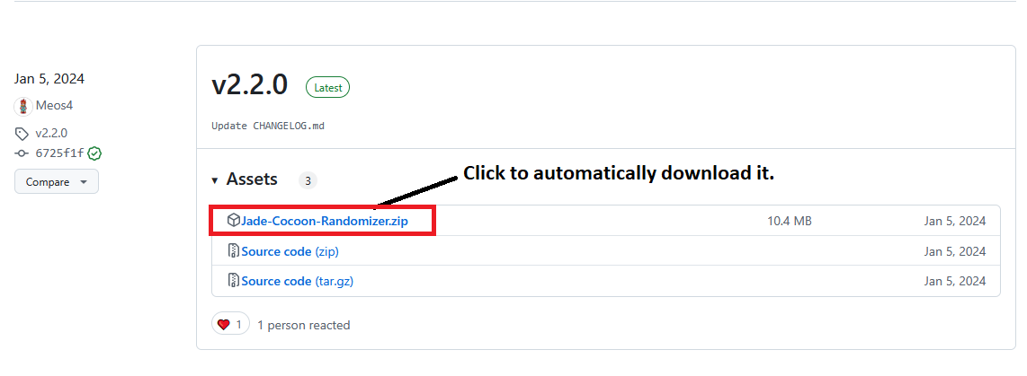 Randomizer | Jade Cocoon Wiki | Fandom