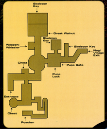 Forest | Jade Cocoon Wiki | Fandom