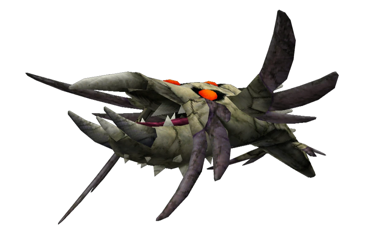 Kakabone | Jade Cocoon Wiki | Fandom