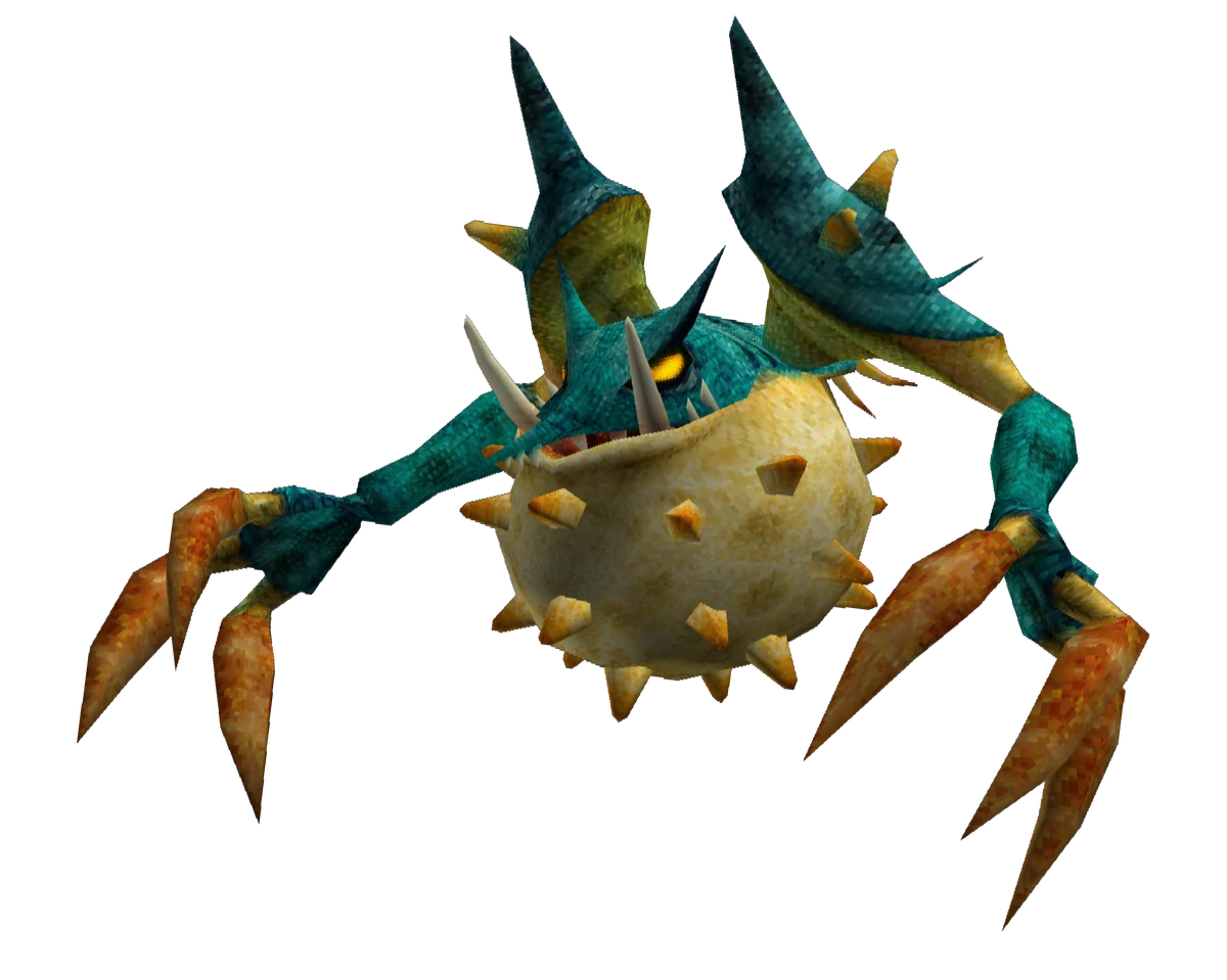Category:Bosses | Jade Cocoon Wiki | Fandom