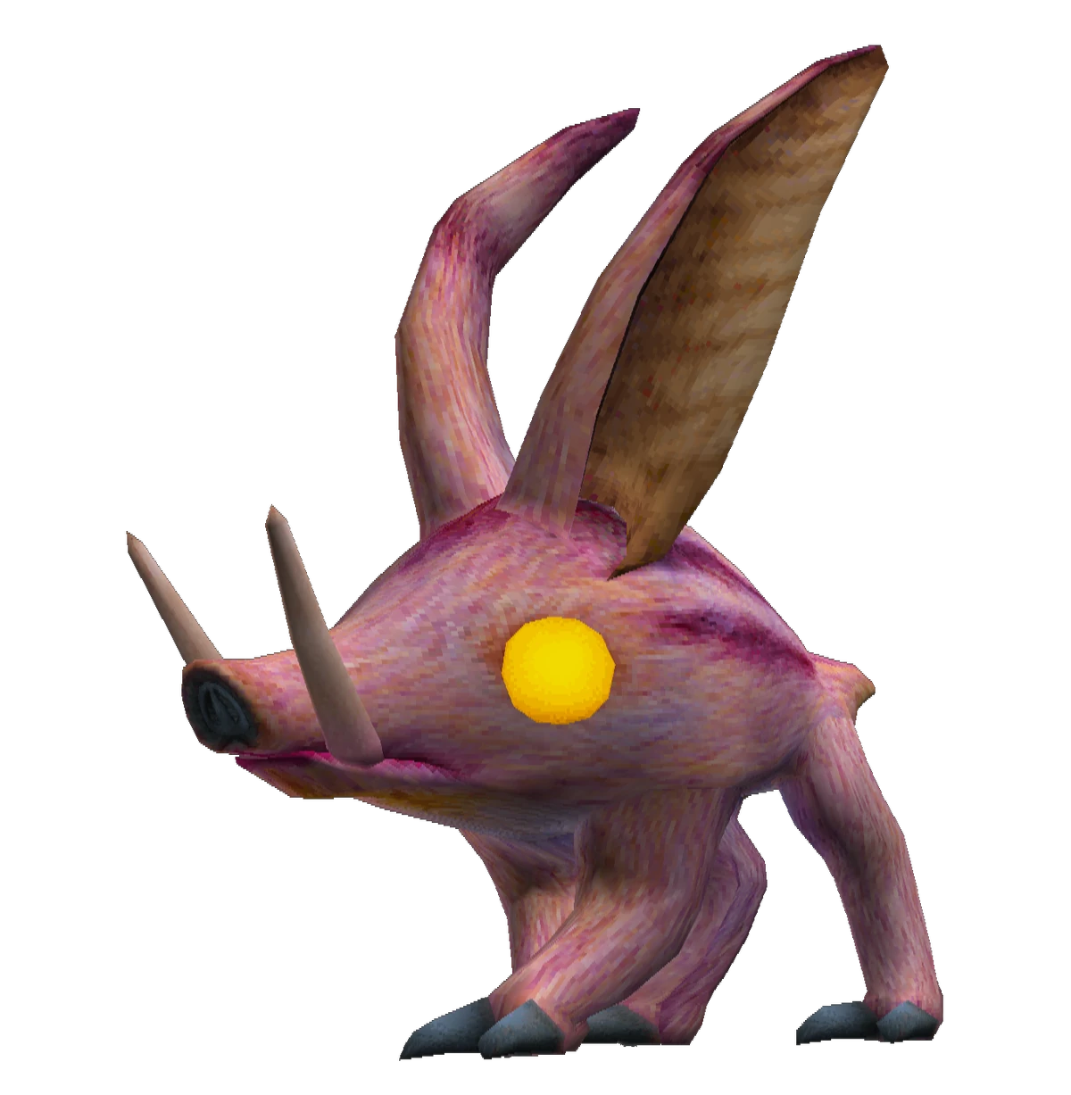 Drech | Jade Cocoon Wiki | Fandom