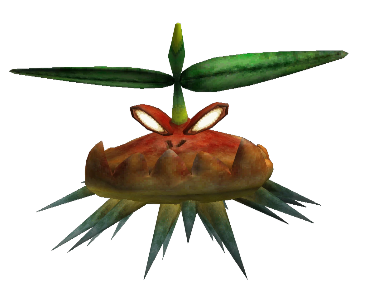 Helicone | Jade Cocoon Wiki | Fandom