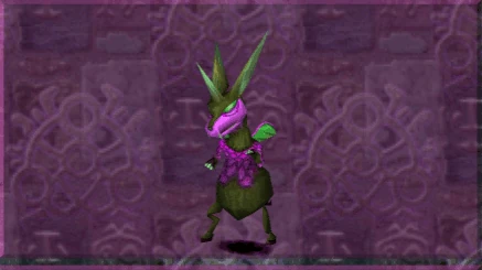 Goat | Jade Cocoon Wiki | Fandom