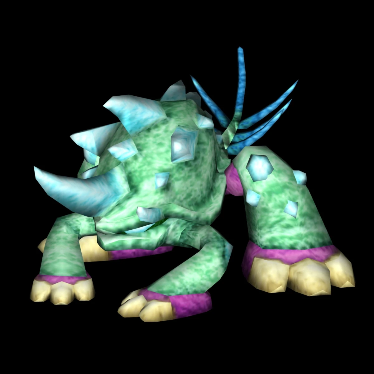 Amorg | Jade Cocoon Wiki | Fandom