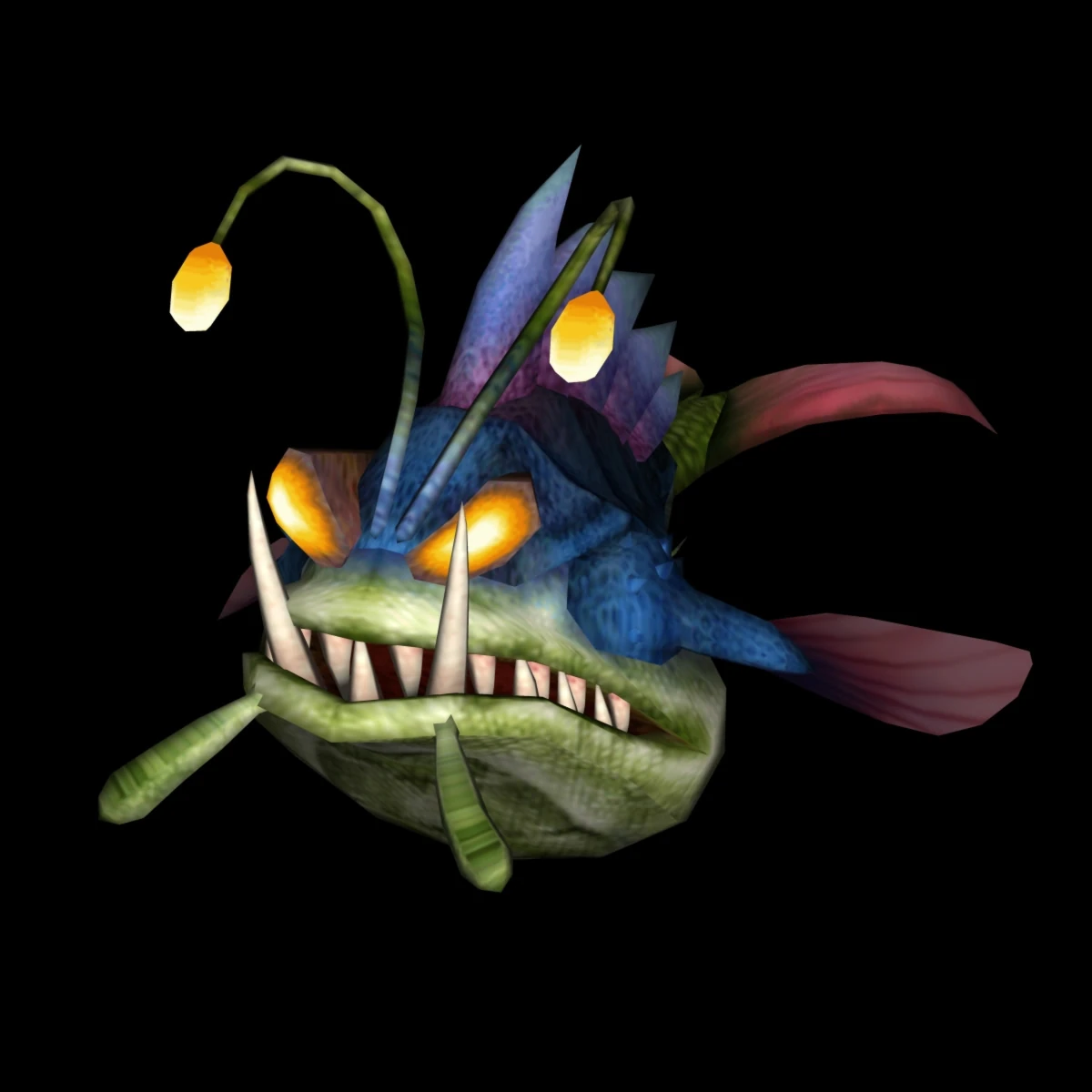 Anglorg | Jade Cocoon Wiki | Fandom