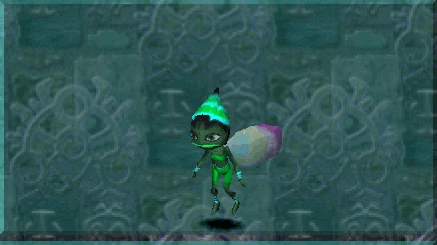 Shee | Jade Cocoon Wiki | Fandom