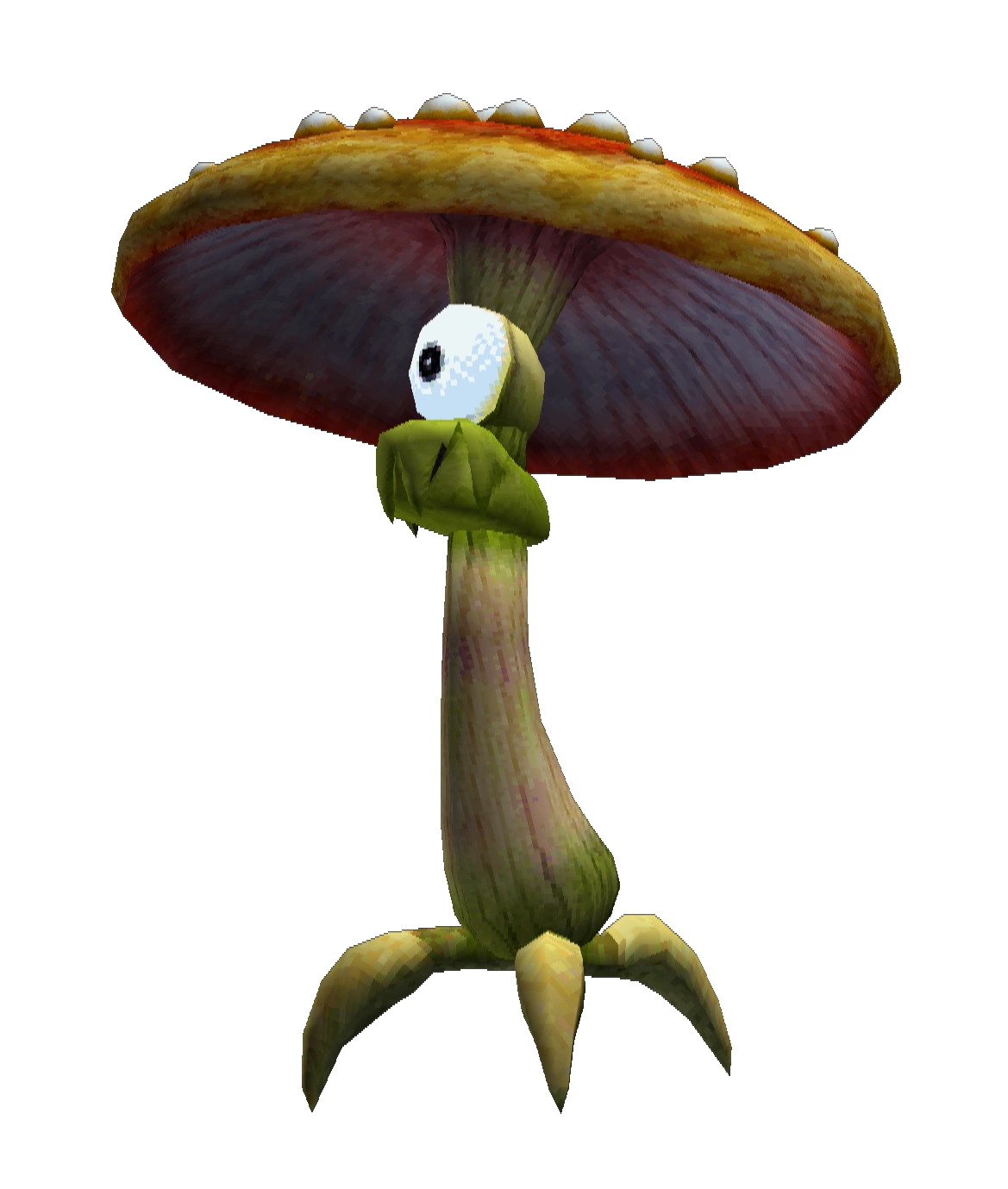 Eyeshroom | Jade Cocoon Wiki | Fandom