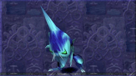 Radmole | Jade Cocoon Wiki | Fandom