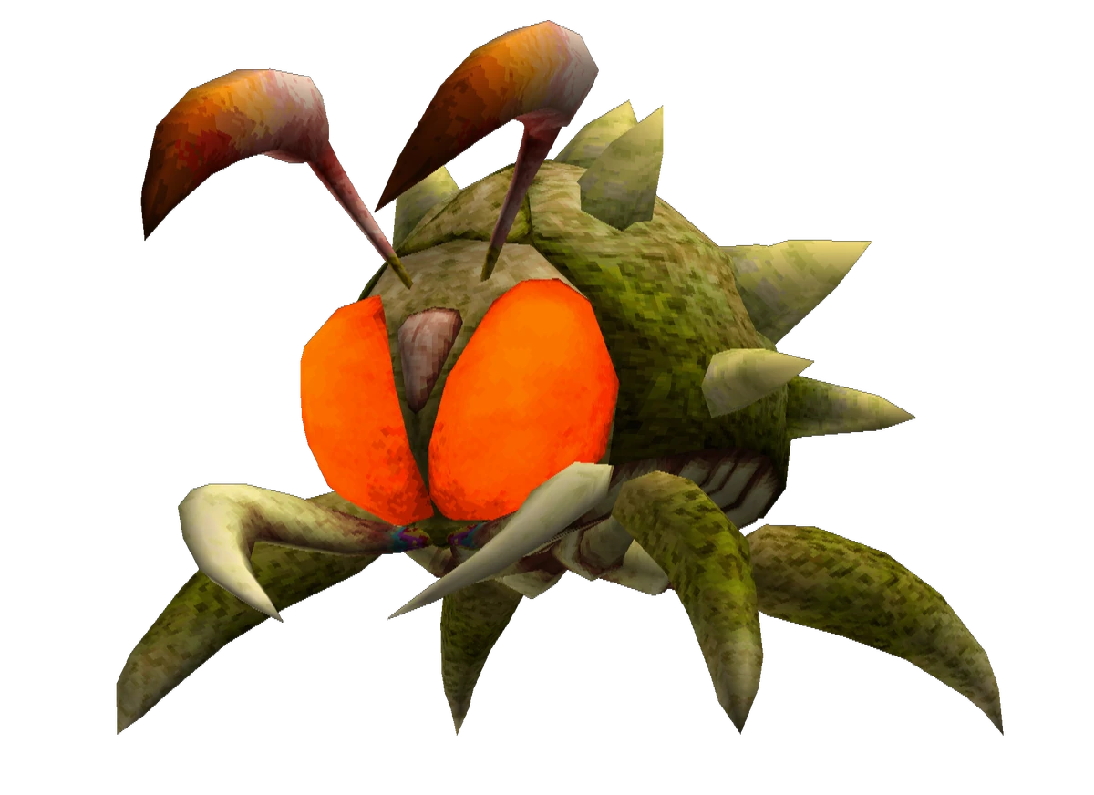 Lybugich | Jade Cocoon Wiki | Fandom