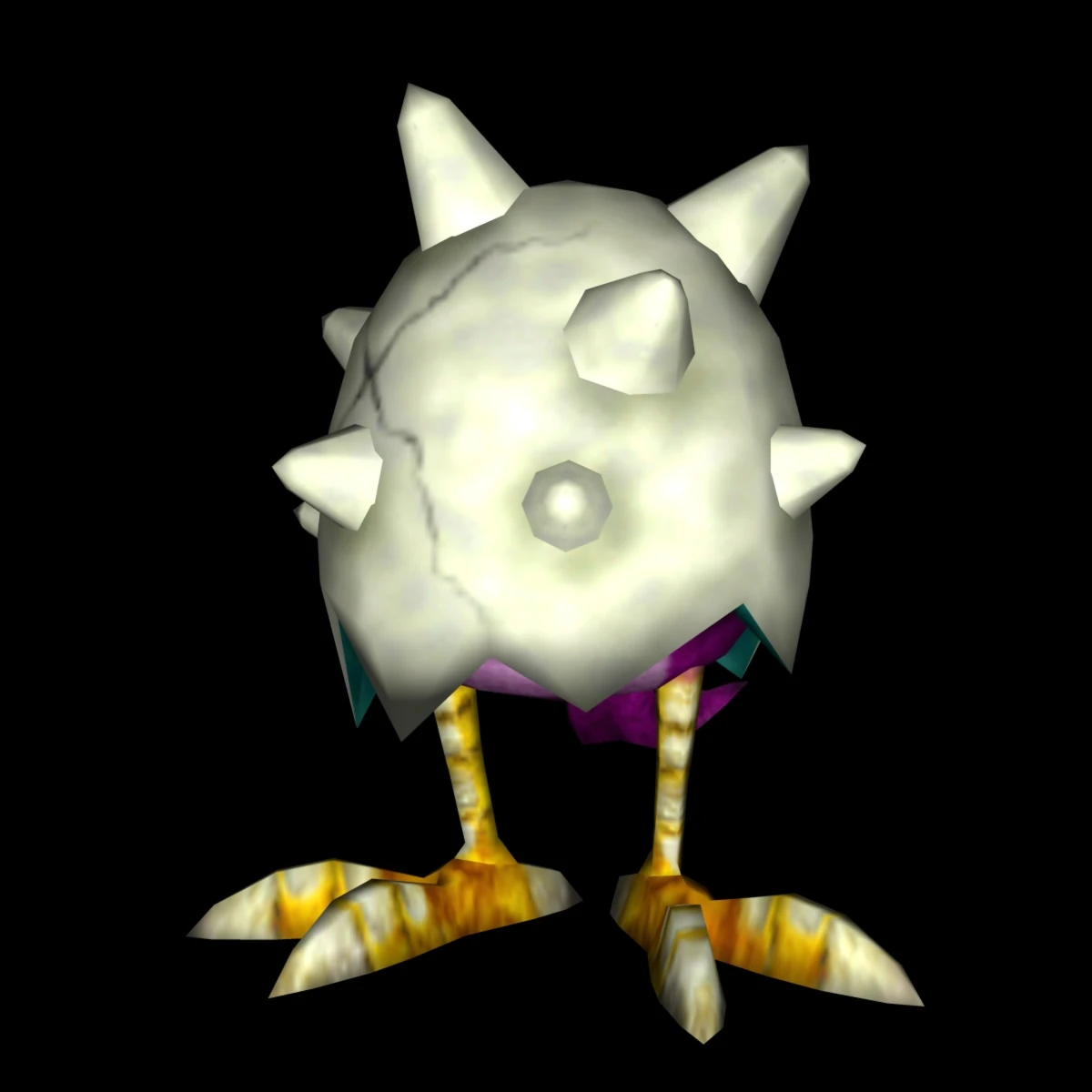 Skalcoch | Jade Cocoon Wiki | Fandom