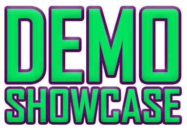 Demo Showcase | TheJamesRolls Wiki | Fandom