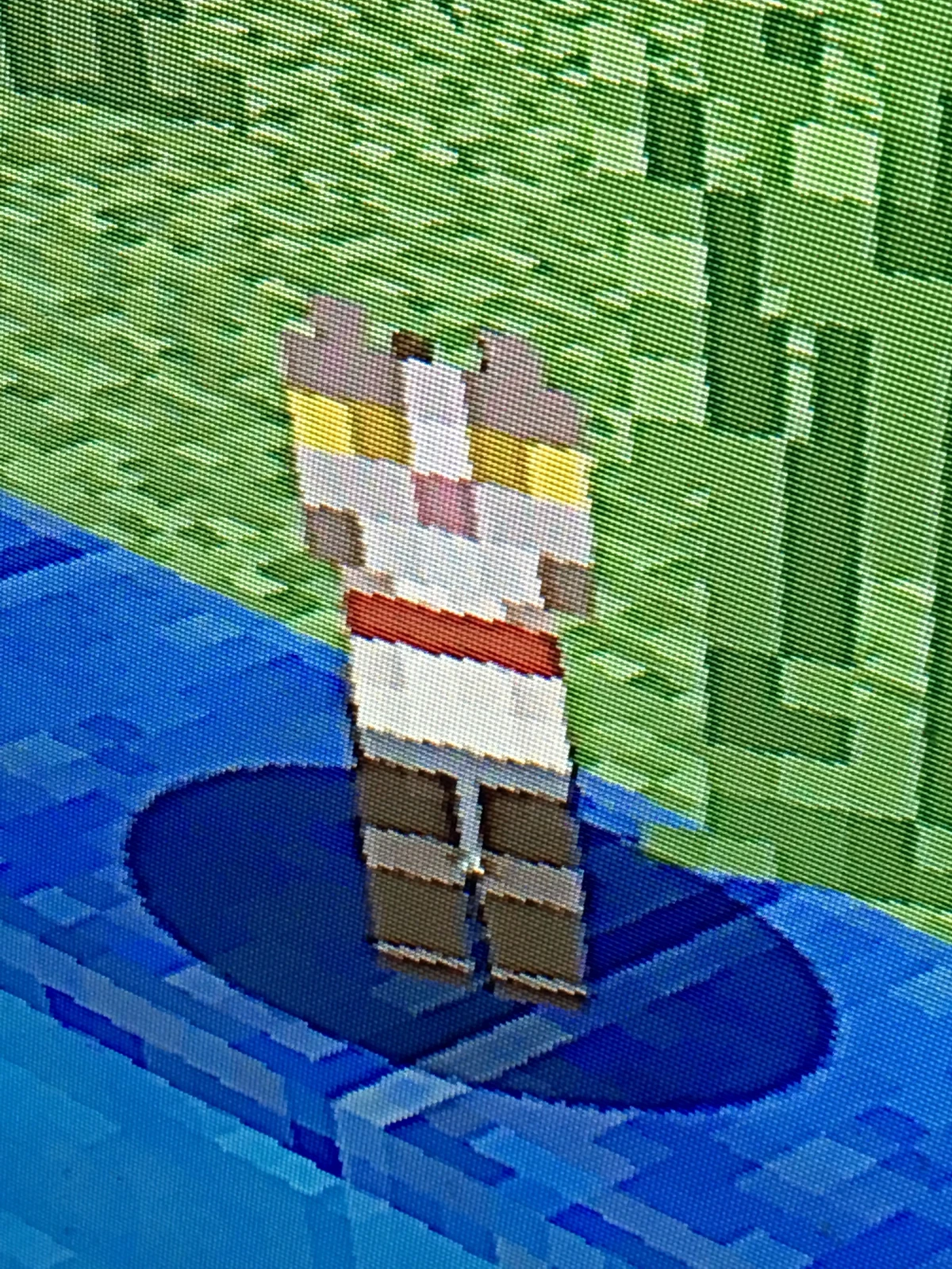 Clifford Shaw | TheJayRandolf Wiki | Fandom