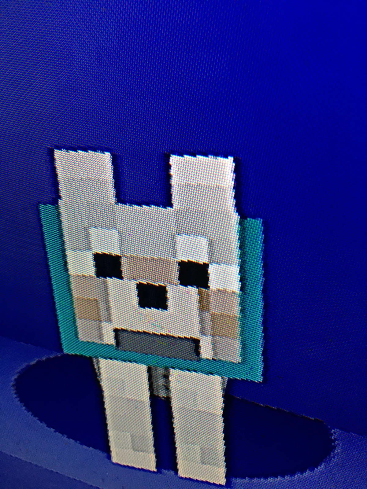 Teddrick McDonald | TheJayRandolf Wiki | Fandom