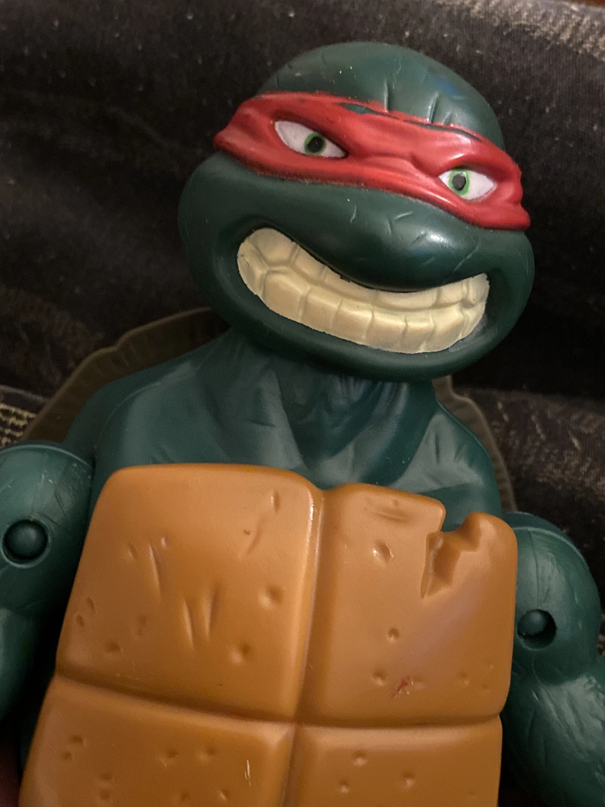 Raphael Hamato | TheJayRandolf Wiki | Fandom