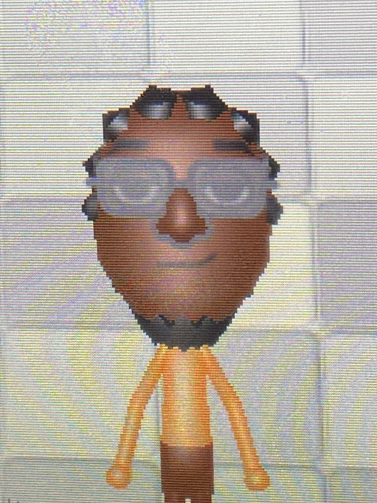 Neil Mason | TheJayRandolf Wiki | Fandom