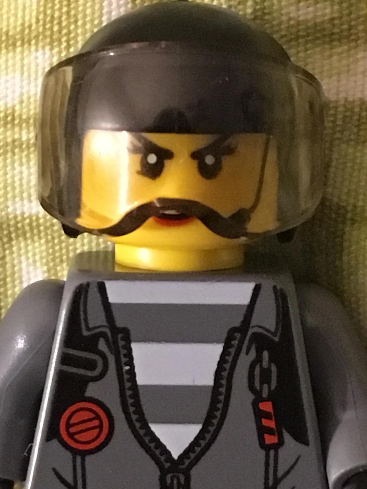 Chelsea Keyes | TheJayRandolf Wiki | Fandom