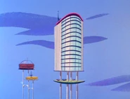 Orbit City | The Jetsons Wiki | Fandom