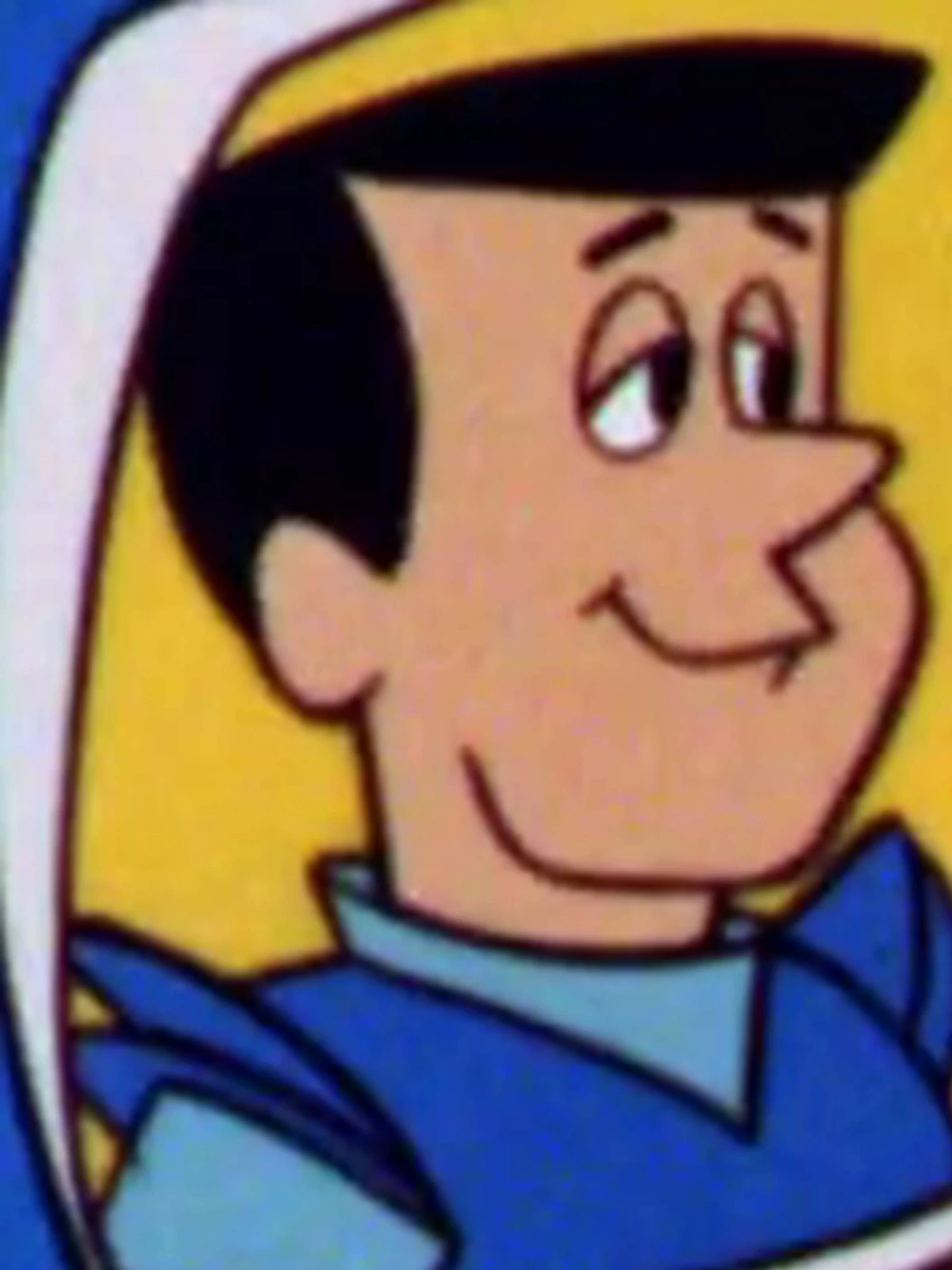 Bobby (Jane's Driving Lesson) | The Jetsons Wiki | Fandom