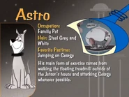 Astro | The Jetsons Wiki | Fandom