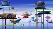 Orbit City | The Jetsons Wiki | Fandom