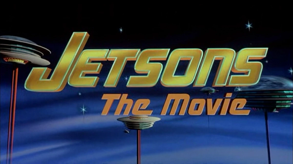 Jetsons: The Movie | The Jetsons Wiki | Fandom