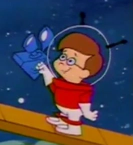 Orville | The Jetsons Wiki | Fandom