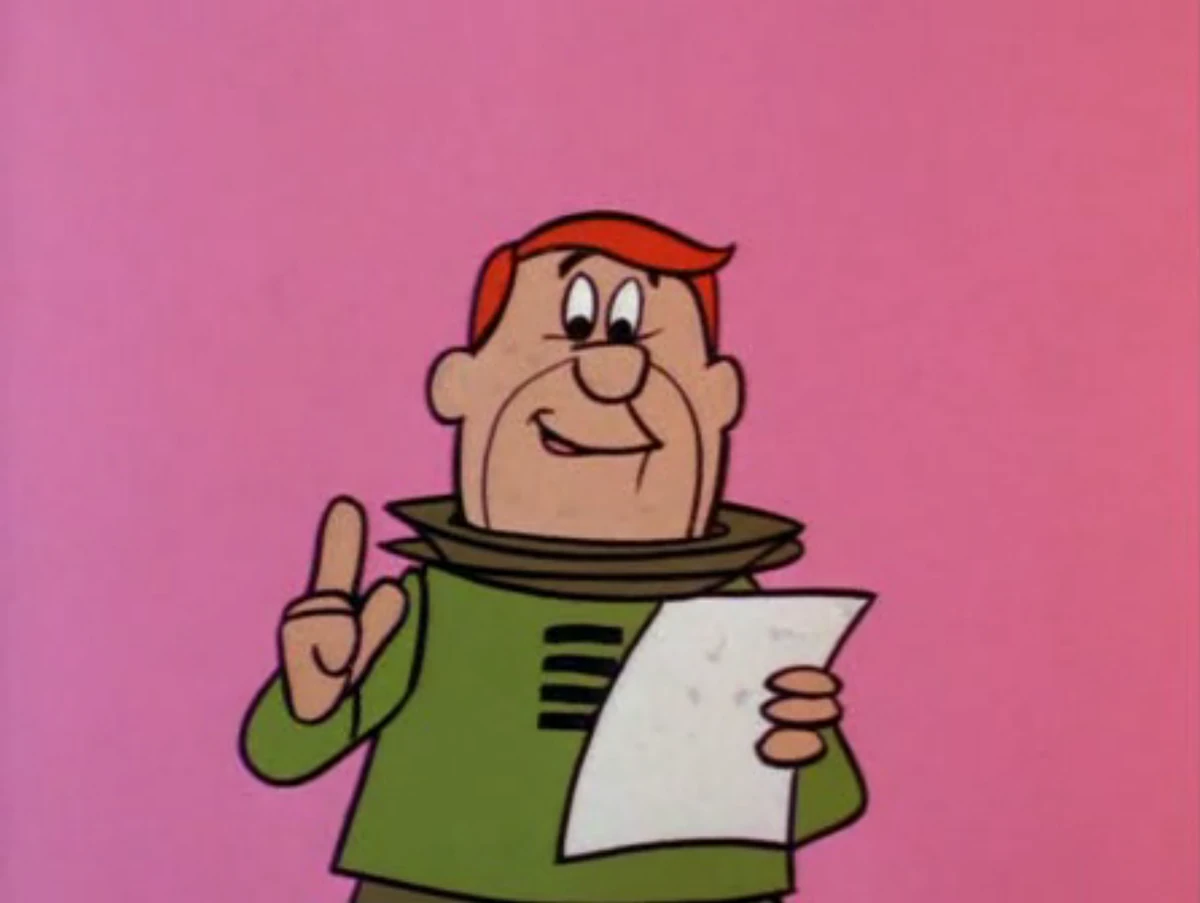 Jack Star | The Jetsons Wiki | Fandom