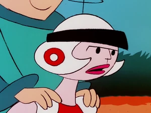 Miss Nova | The Jetsons Wiki | Fandom