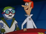 Category:Robot Characters | The Jetsons Wiki | Fandom
