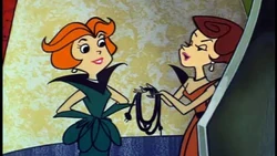 Jetsons Miss Solar System