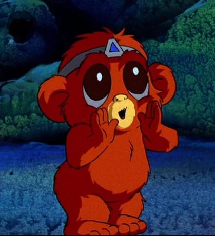 Squeep | The Jetsons Wiki | Fandom