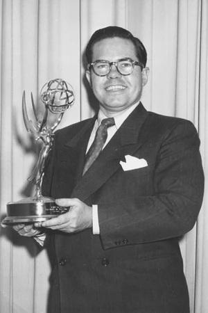 Daws Butler | The Jetsons Wiki | Fandom