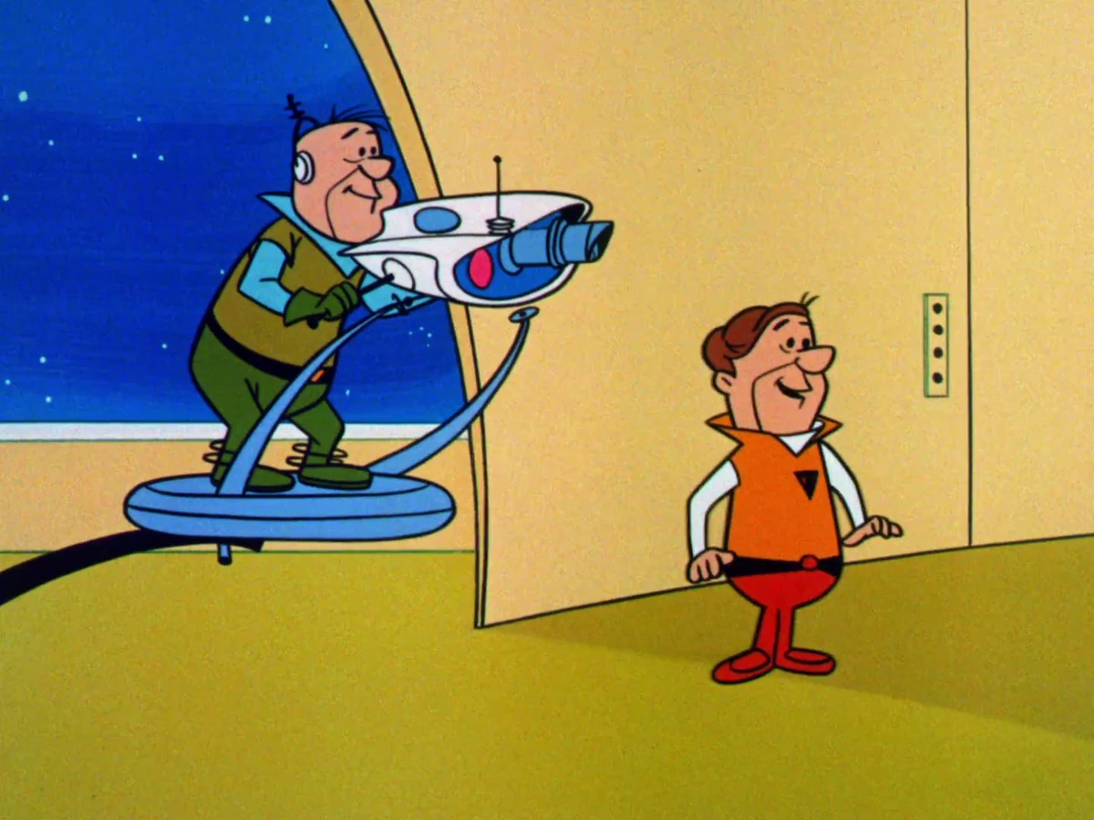 Jet Sprinkley | The Jetsons Wiki | Fandom