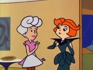 Miss Solar System | The Jetsons Wiki | Fandom