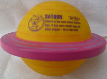 Saturn | The Jetsons Wiki | Fandom