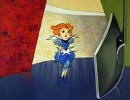Miss Solar System | The Jetsons Wiki | Fandom