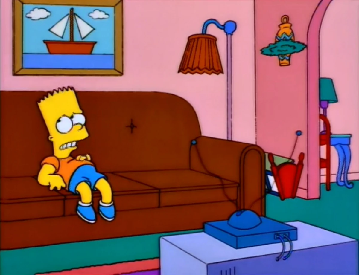 The Simpsons | The Jetsons Wiki | Fandom