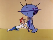 Uniblab (character) | The Jetsons Wiki | Fandom