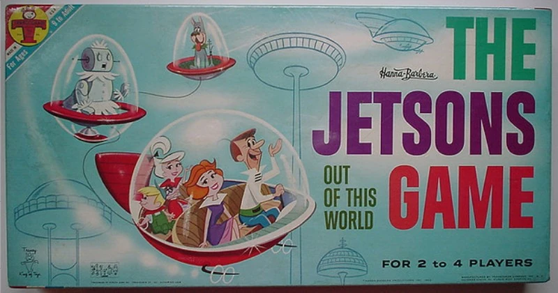 The Jetsons Out of This World Game | The Jetsons Wiki | Fandom